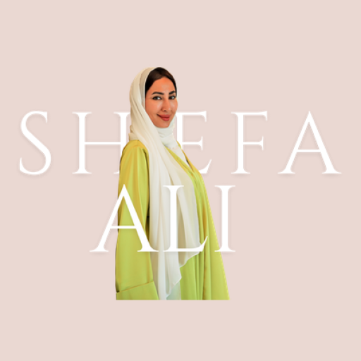 Podcast - Shefa Ali