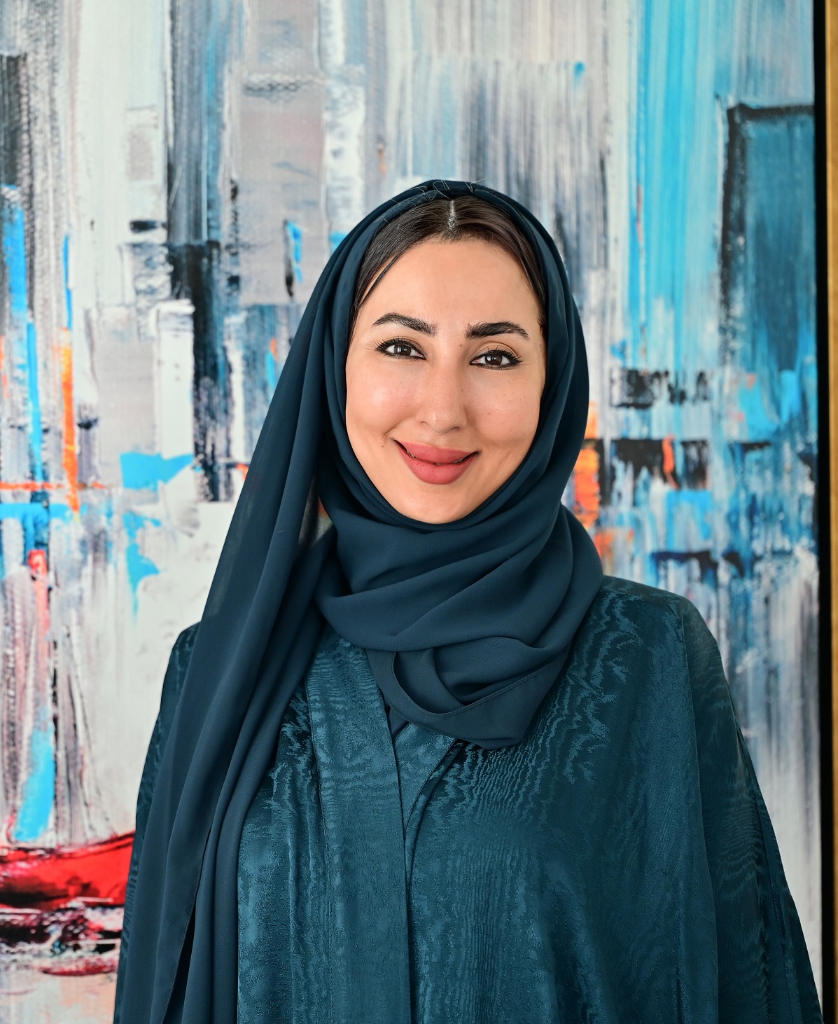 Shefa Ali - Life & business coach, motivational speaker, writer ...
